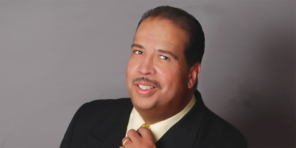 R udy Moreno is a regular at comedy clubs in the Inland Empire, which ...