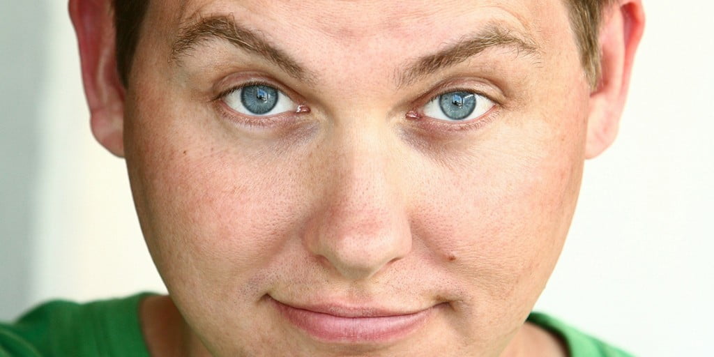 Tom Clark Brings Off-Kilter Comedy to Pechanga