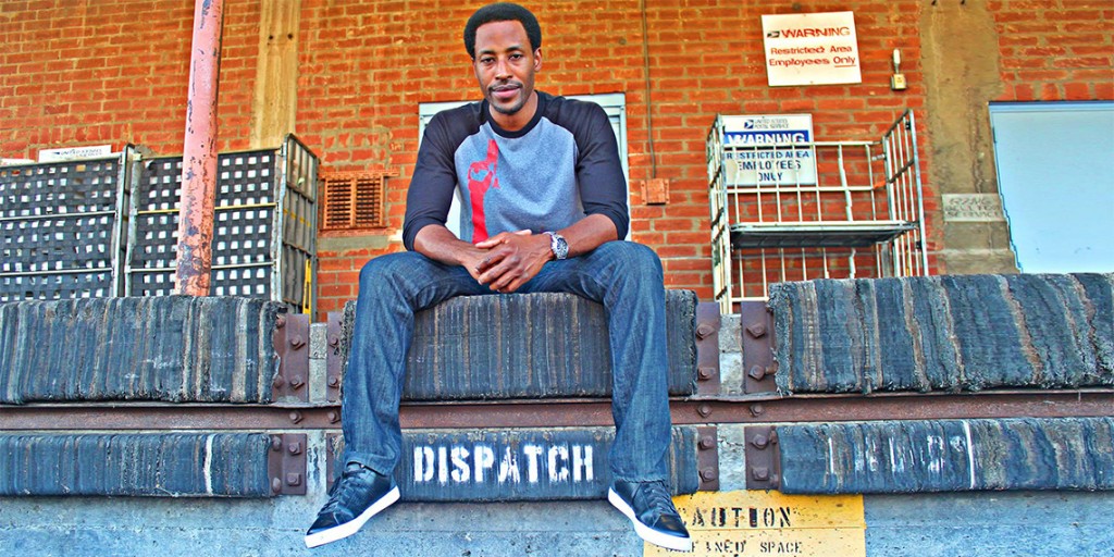 Who: Dwayne Perkins When: September 19 - 20, 2014