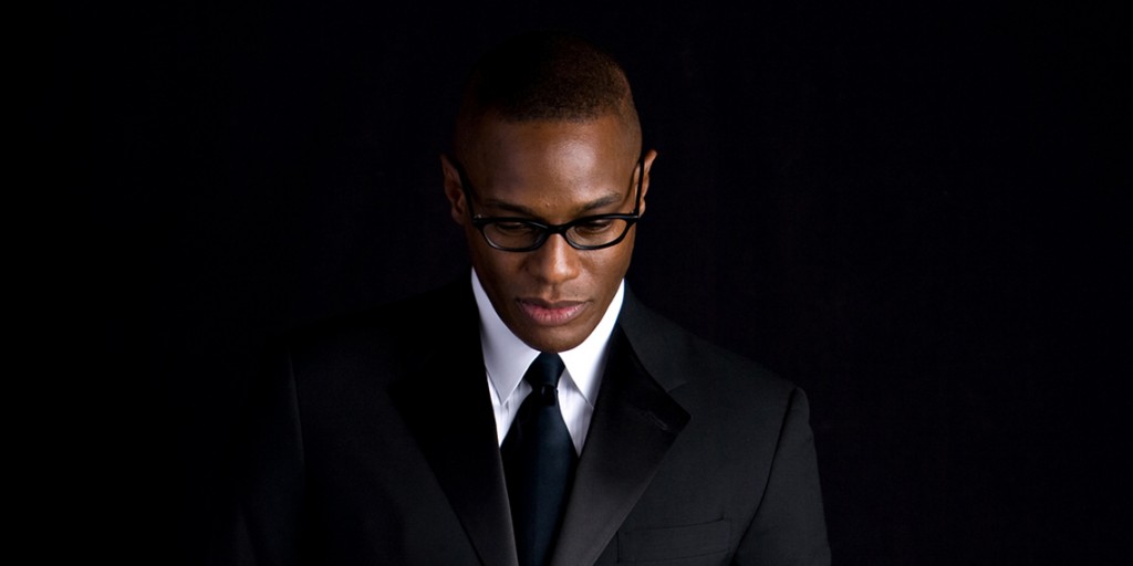 What: Vince Morris When: November 21 & 22