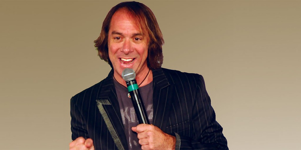 What: Jeff Capri When: January 9 @ 8:30pm