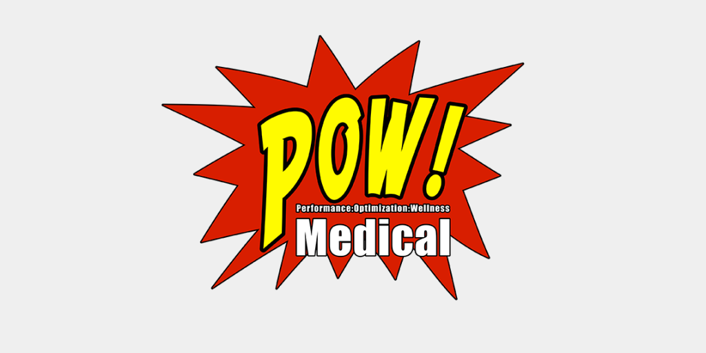 POW Medical Venus Freeze Informational Event